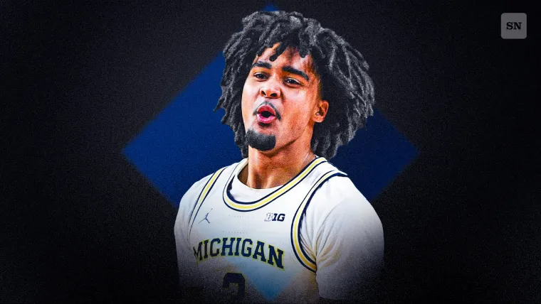 Versatile point guard Elliot Cadeau has been a perfect fit at Michigan ...