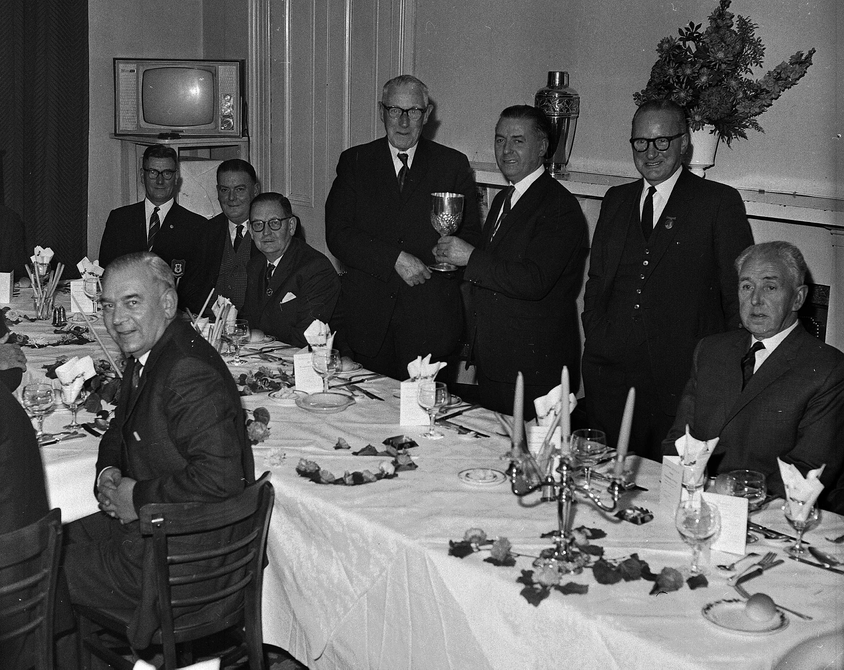 Craigentinny heritage in pictures: Here are 22 fascinating photos of ...
