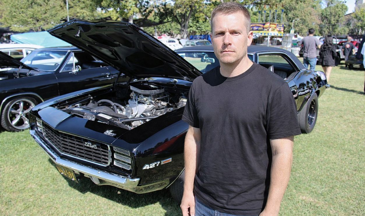 If you find one of these rare engines under the hood of a Chevy, you've ...