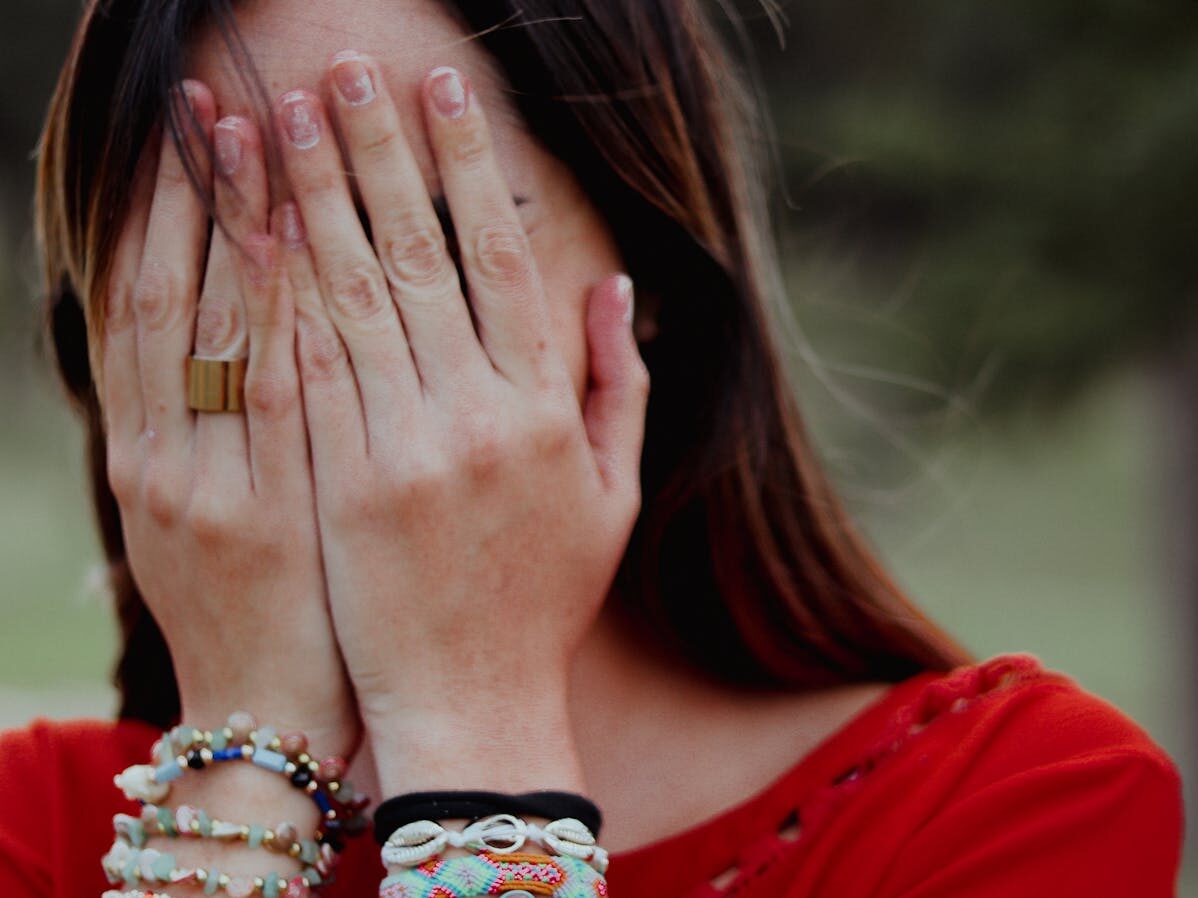 15 signs he's not the one for you