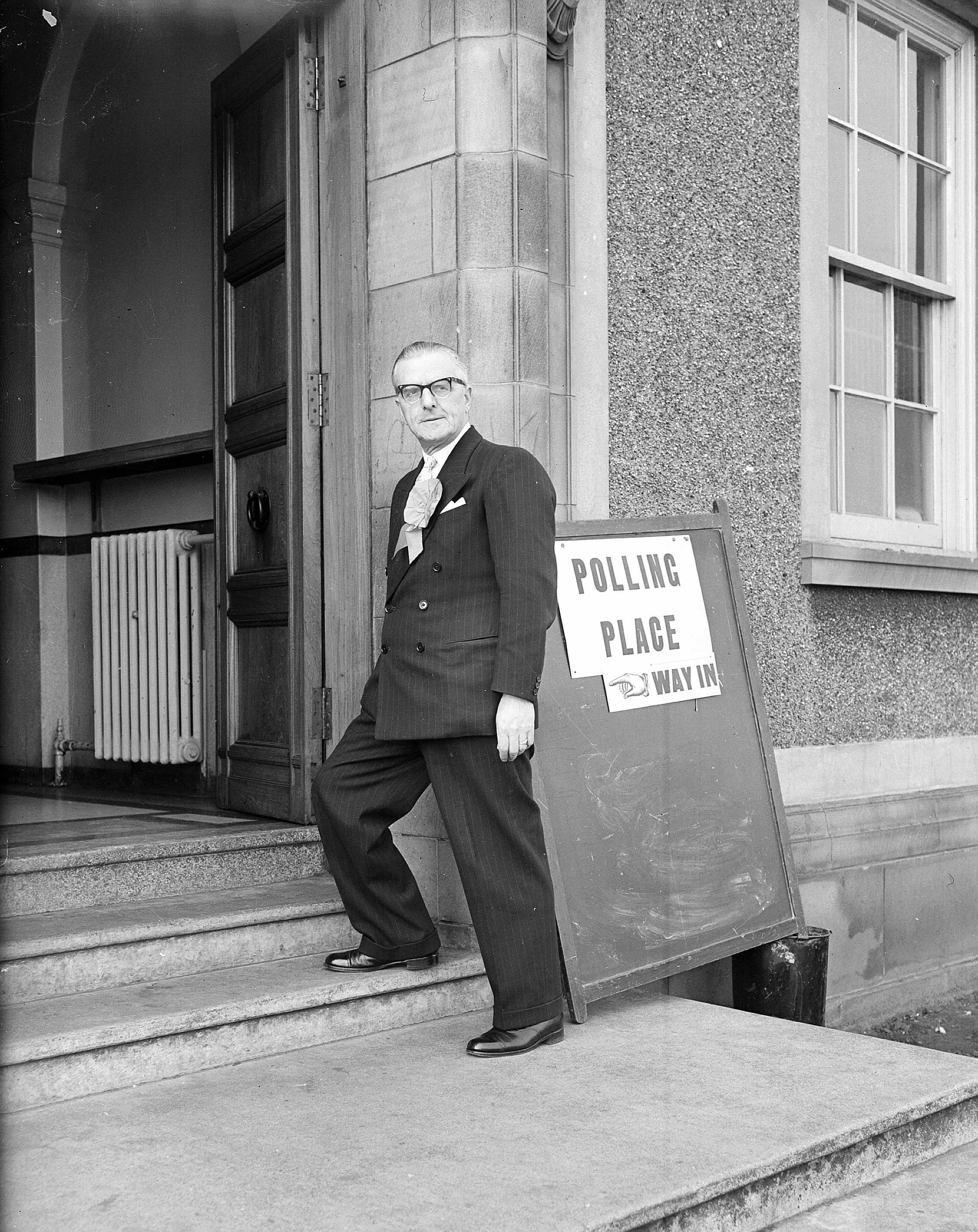 Craigentinny heritage in pictures: Here are 22 fascinating photos of ...