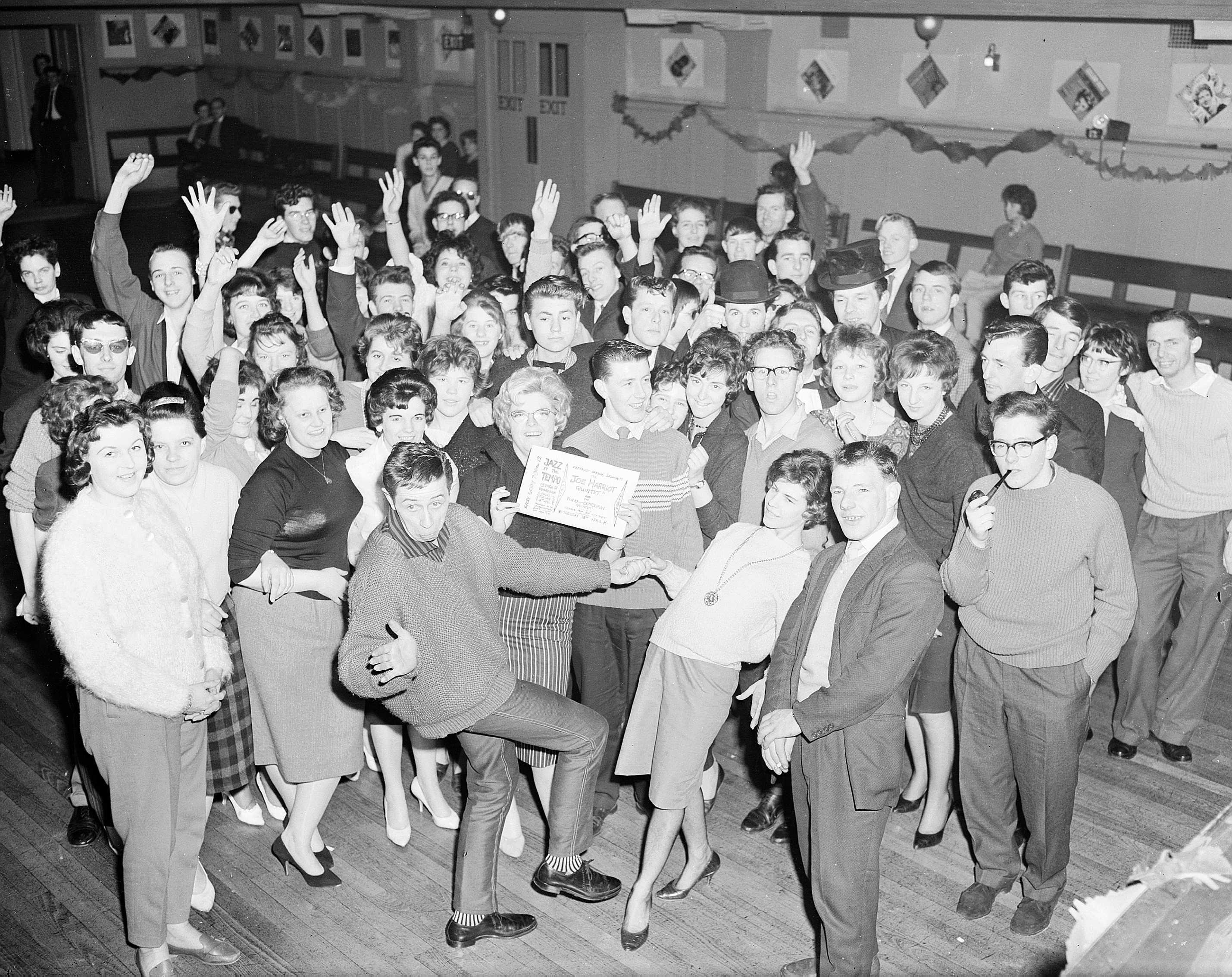 Craigentinny heritage in pictures: Here are 22 fascinating photos of ...