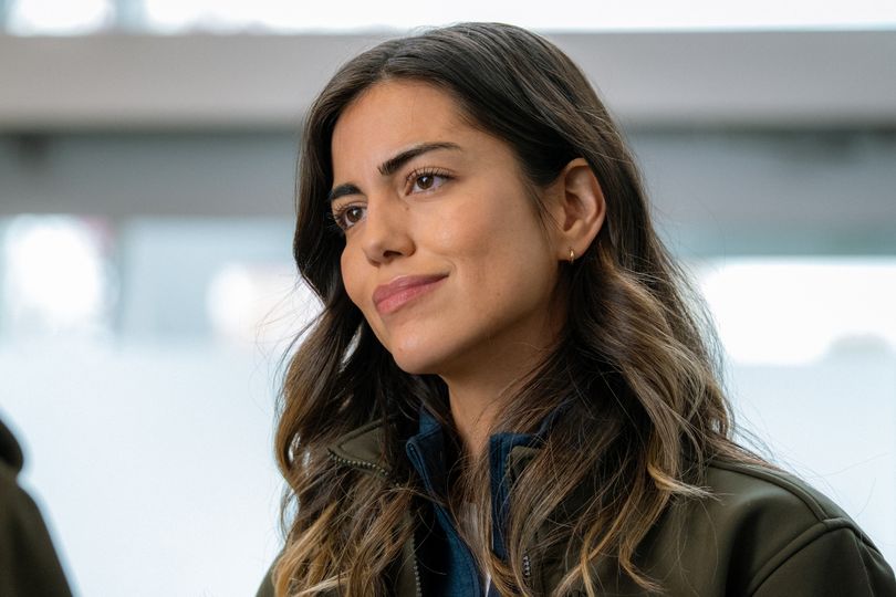 Billy the Kid star Veronica Long speaks out after fan demands for season 4