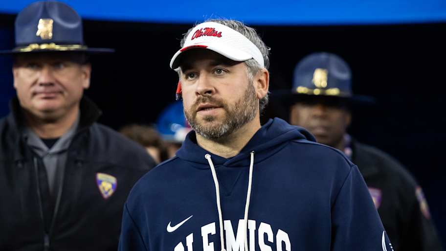 NCAA's proposed tampering penalties could mean major trouble for Pete ...