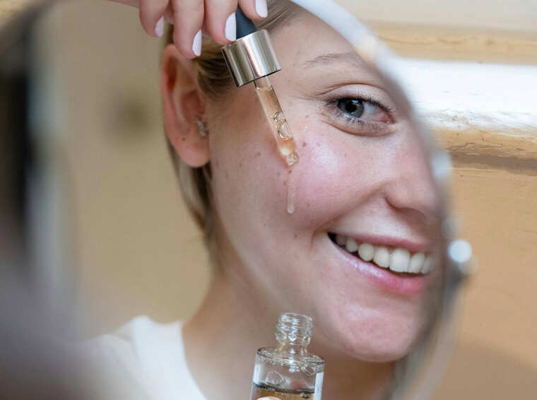 7 morning rituals to boost your skin's metabolic glow