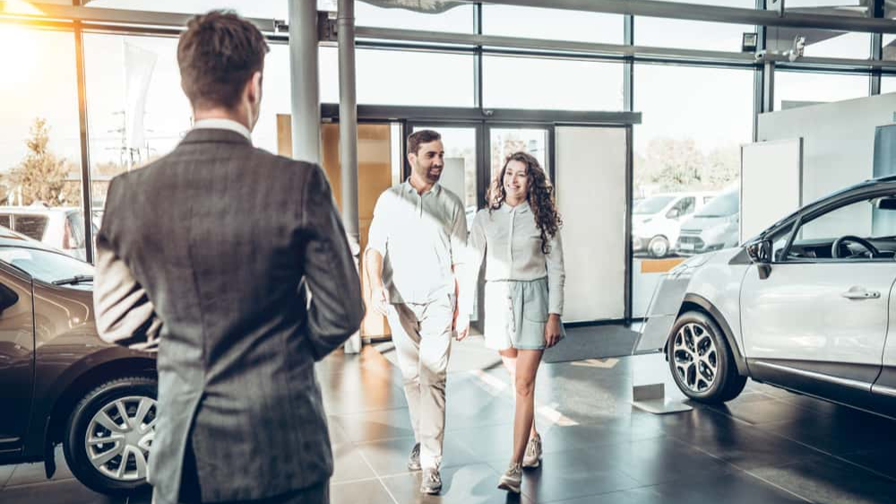 My friend says anyone buying a gas-powered car in 2026 is making a huge ...