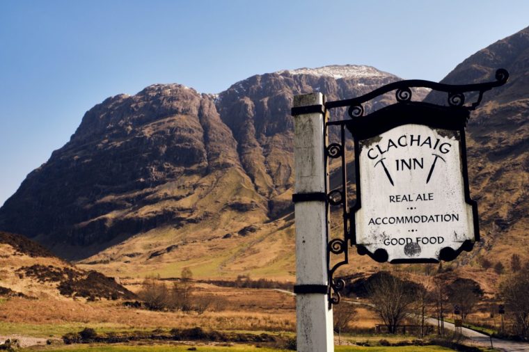 I searched for Britain’s best pubs with a view – here are my 20 favourites