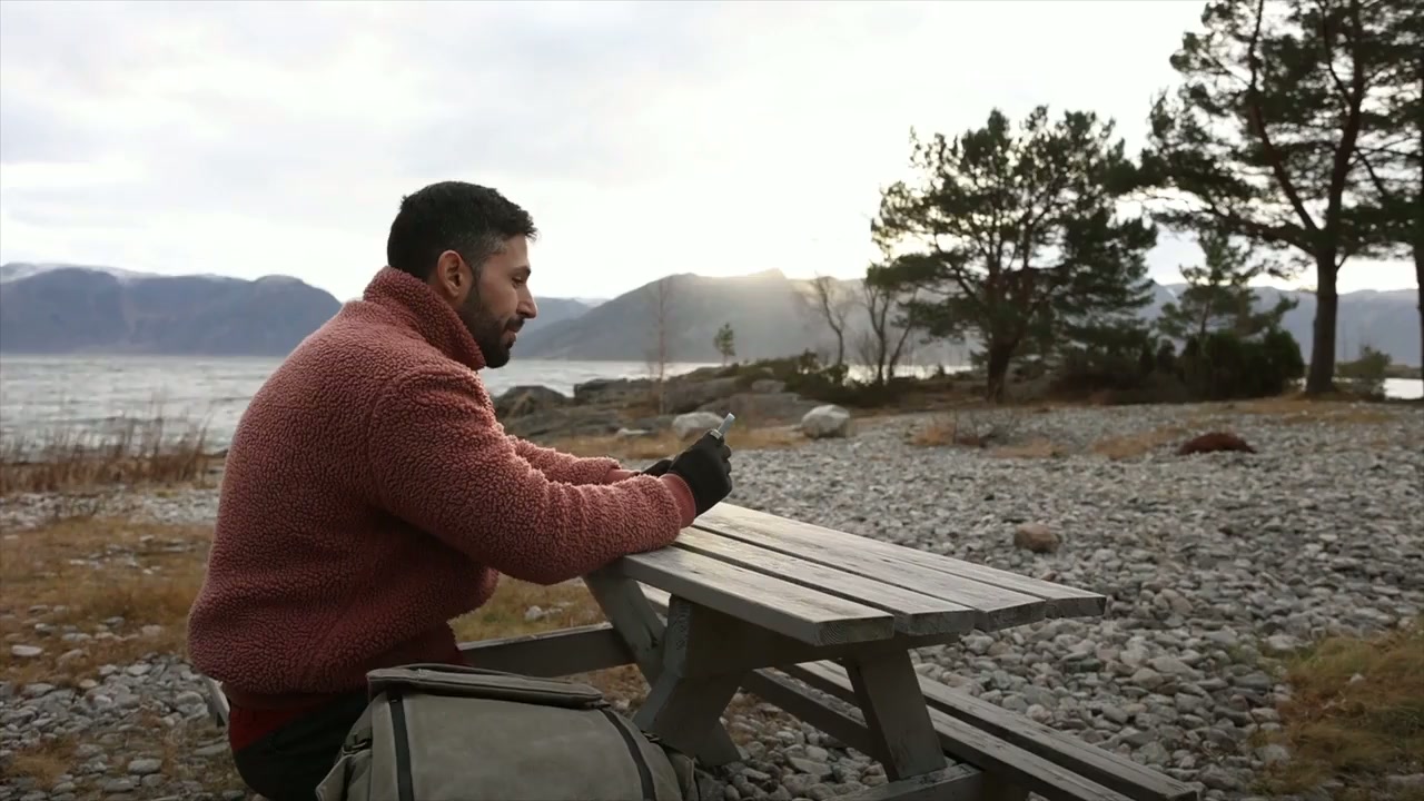 Keeping coats clean: When to wash winter wear