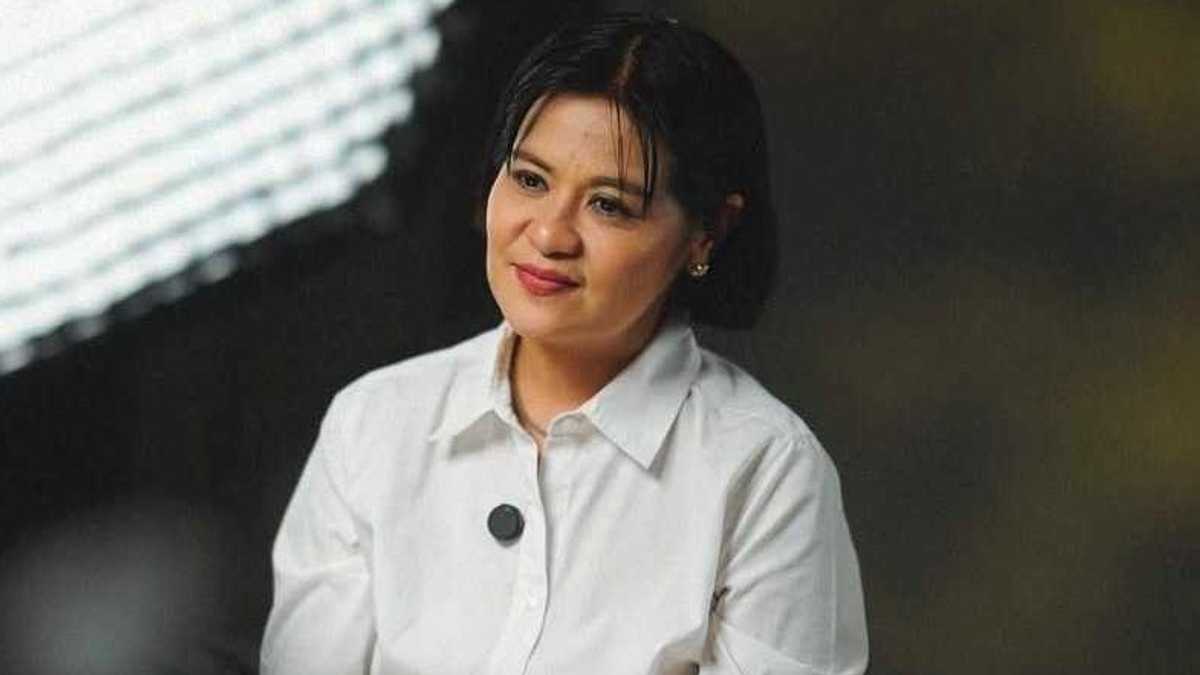 Candy Pangilinan, muling na-evict ni Quentin sa kanilang bagong dance video