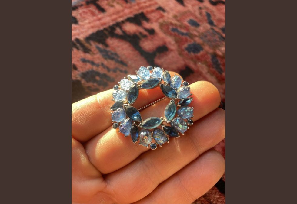 10 vintage costume jewelry pieces that could be worth a small fortune today