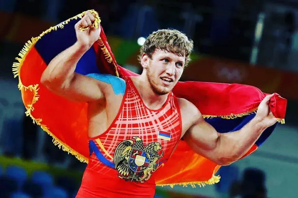 Who are the best wrestlers in history?