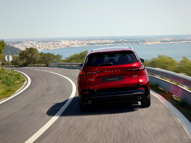 The 2026 Mazda CX-5 has many trims, but only one is the smart buy