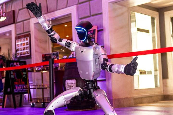 MSC Cruises reveals 2026 entertainment lineup including robot dogs