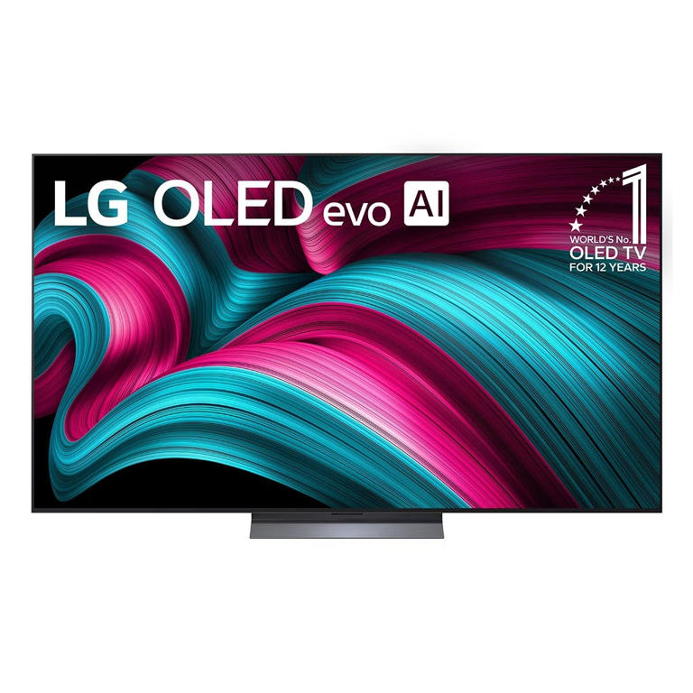 Shop the best TVs for streaming, gaming and sports