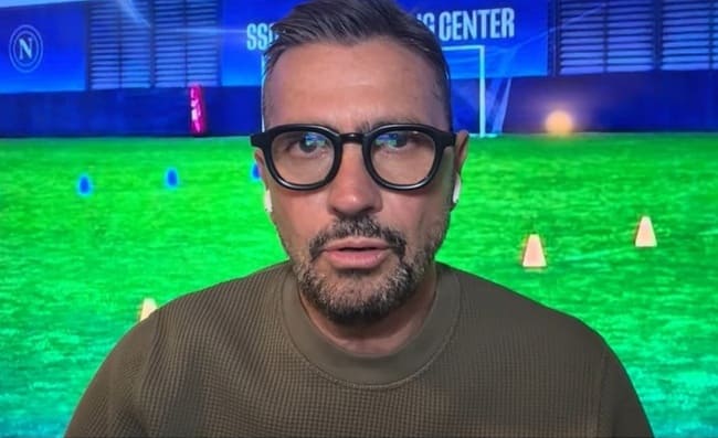 Parlato: "PSG-Bayer, che differenza con Milan-Juventus. Ma il dato che ...