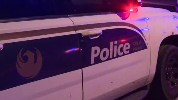Phoenix man facing murder charges in his baby's death, police say