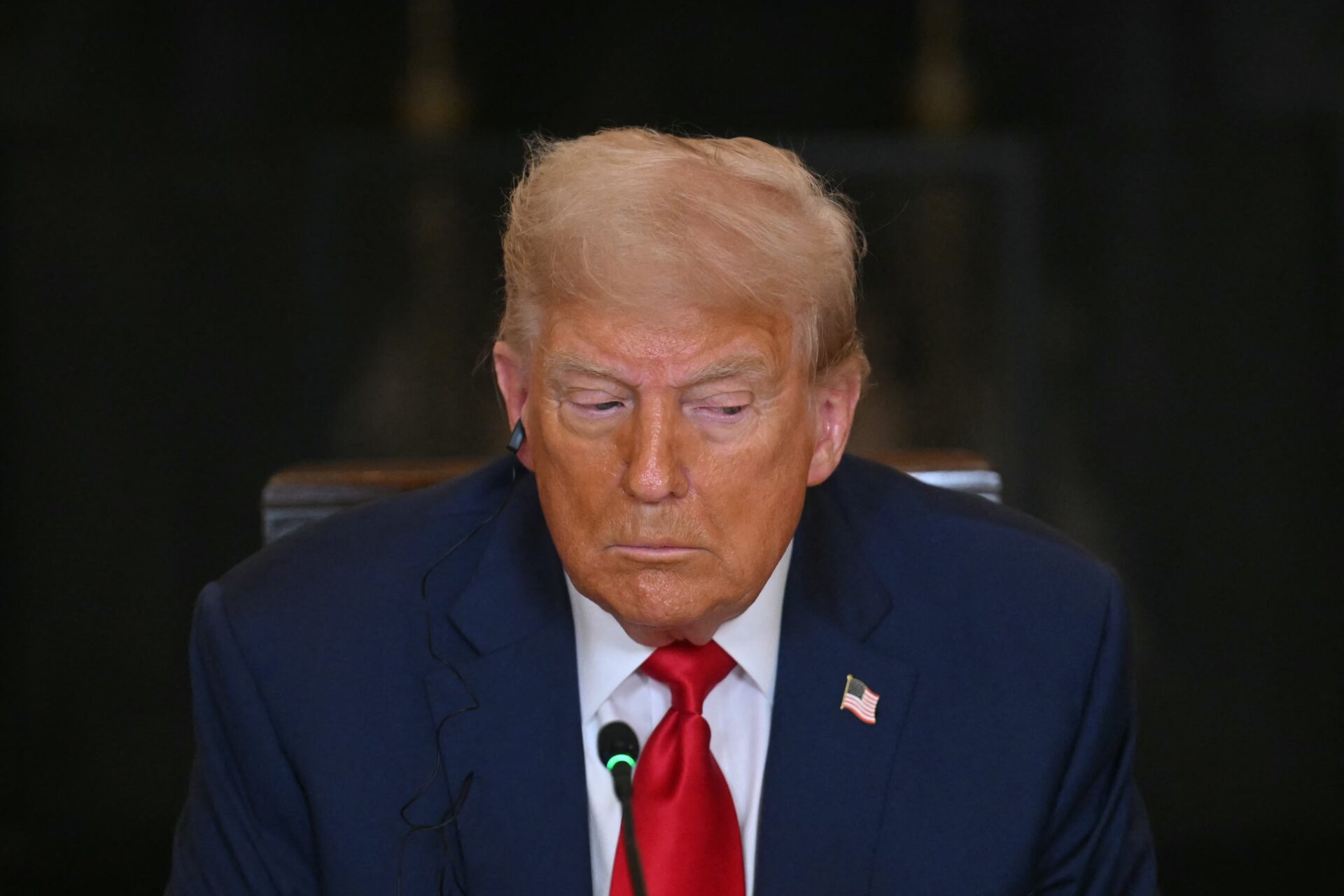 Calls are growing for Donald Trump to apologize to Canada