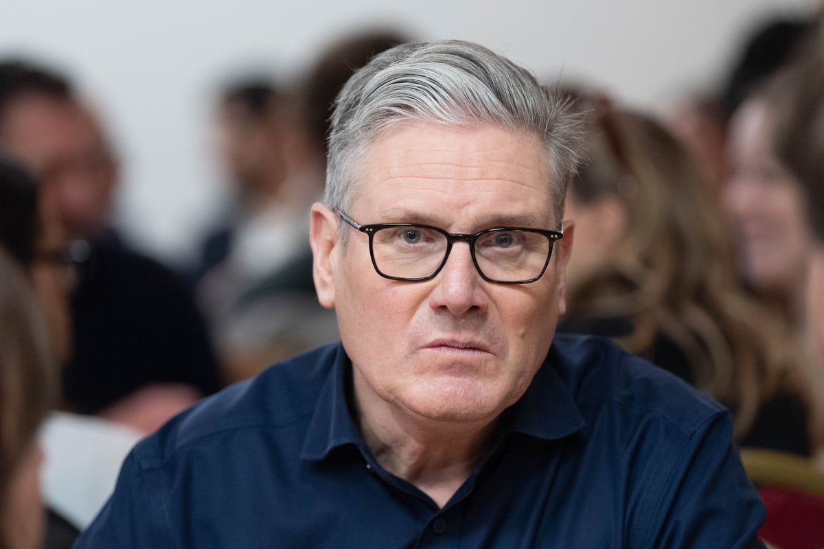 Starmer defies calls to quit after Labour by-election nightmare