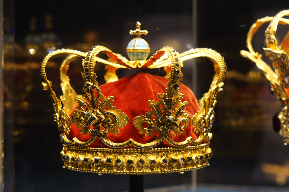 15 forgotten facts about kings and queens