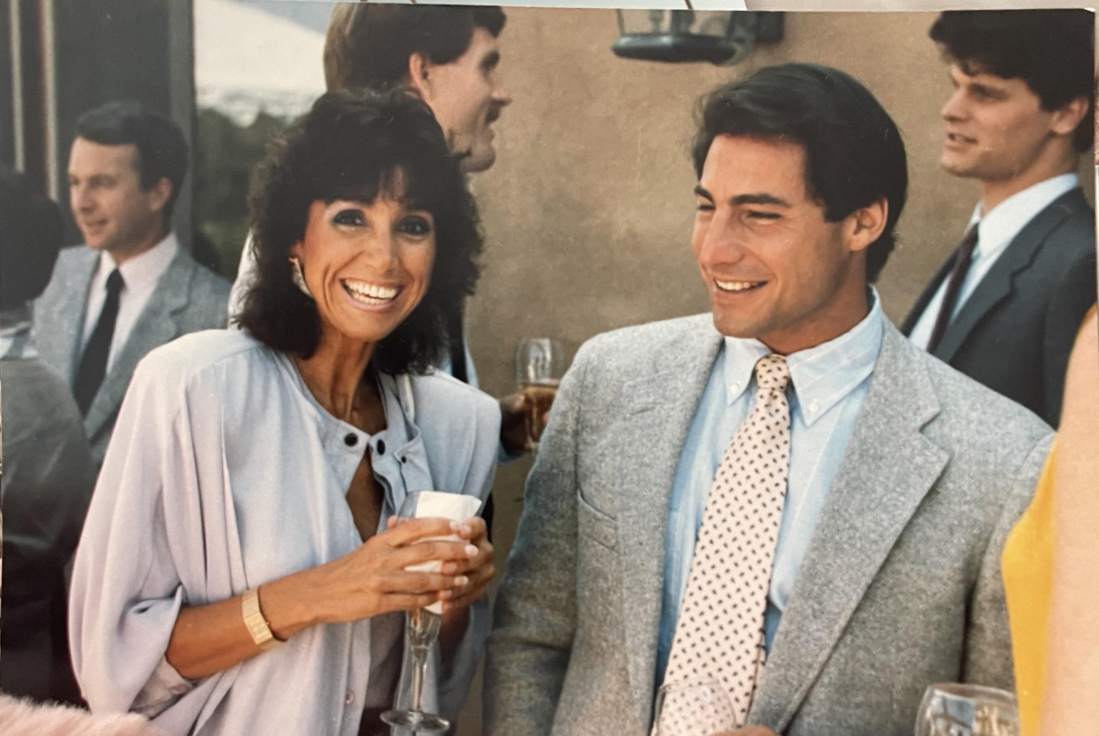 Cool photos remembering what life looked like in 1975