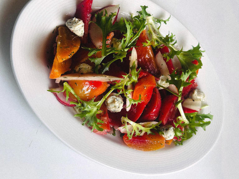 Bengaluru's award-winning fine-dining restaurant has a new address and ...