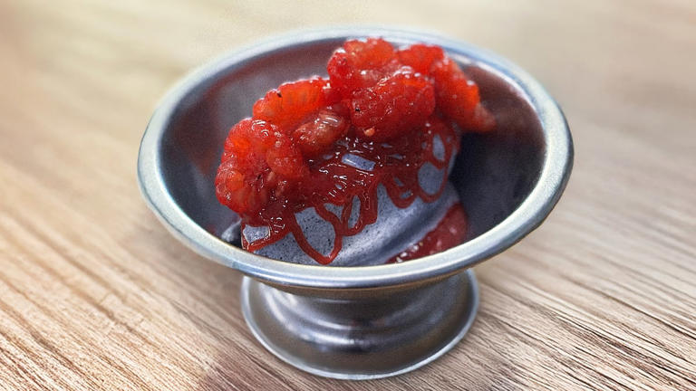 Bengaluru's award-winning fine-dining restaurant has a new address and ...