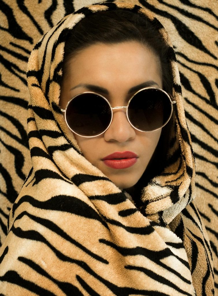 Is tiger print 2026’s hottest animal trend?