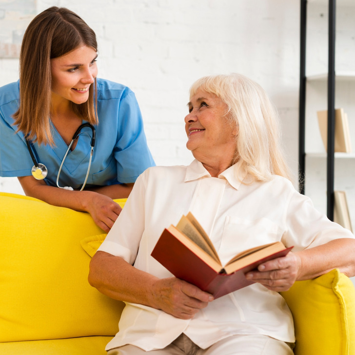 I refuse to give back the inheritance my elderly patient left me