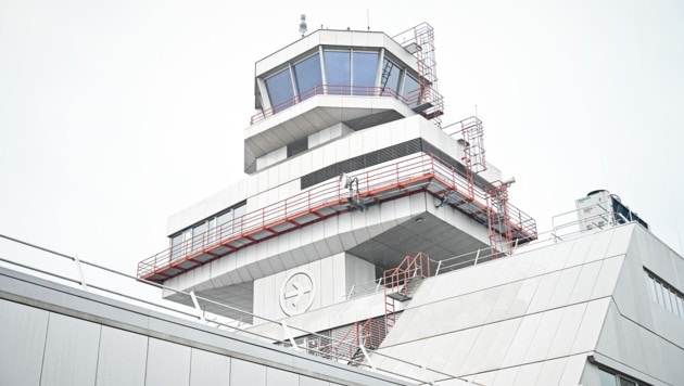 Deutscher Manager wird neuer Chef am Airport Linz