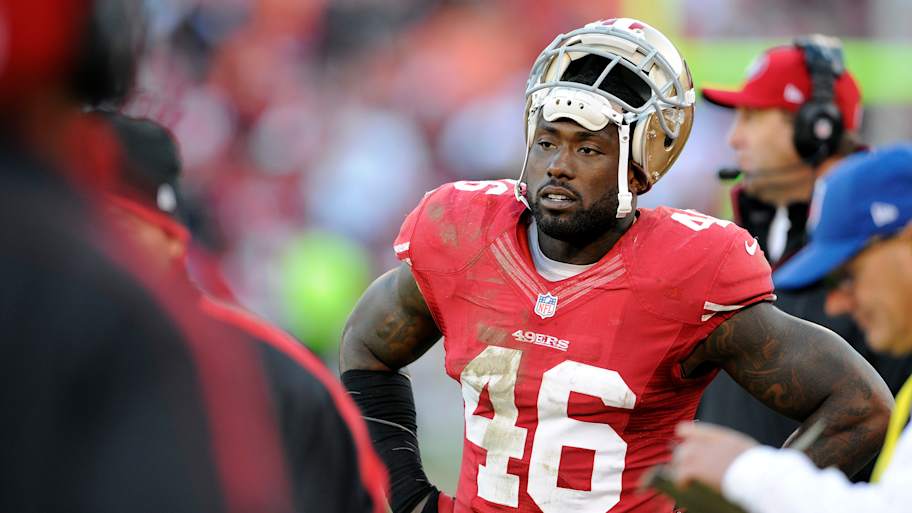Delanie Walker encourages men to get screened for prostate cancer