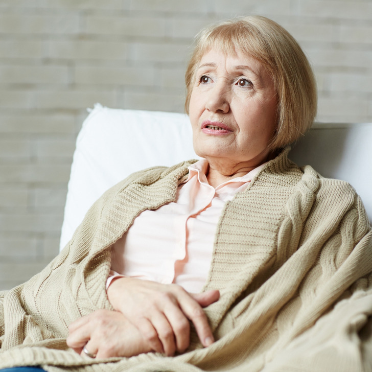 I refuse to give back the inheritance my elderly patient left me