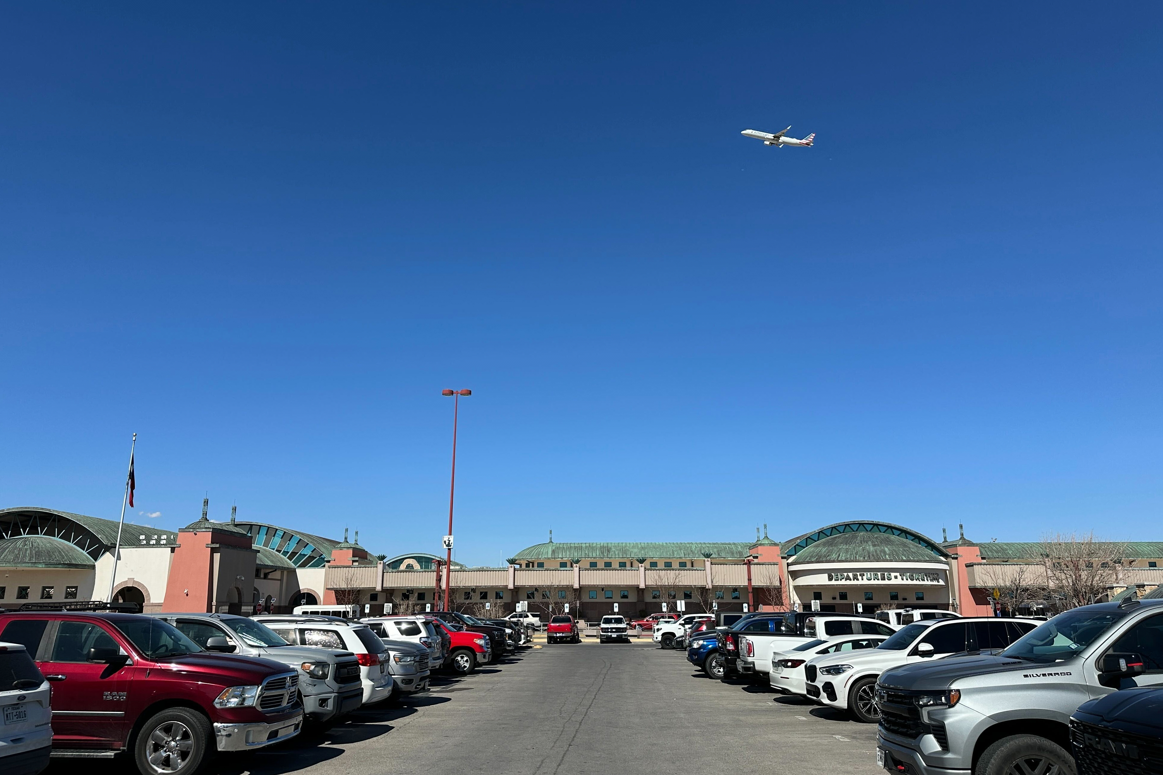 US military used a laser to shoot down a Border Protection drone