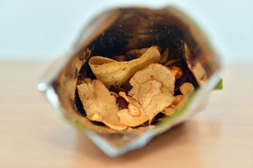 Tyrrells vegetable crisps set to be axed as factory and face uncertain ...