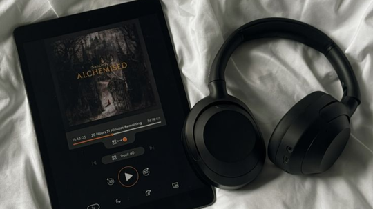 Why immersion reading is rewiring how we experience stories