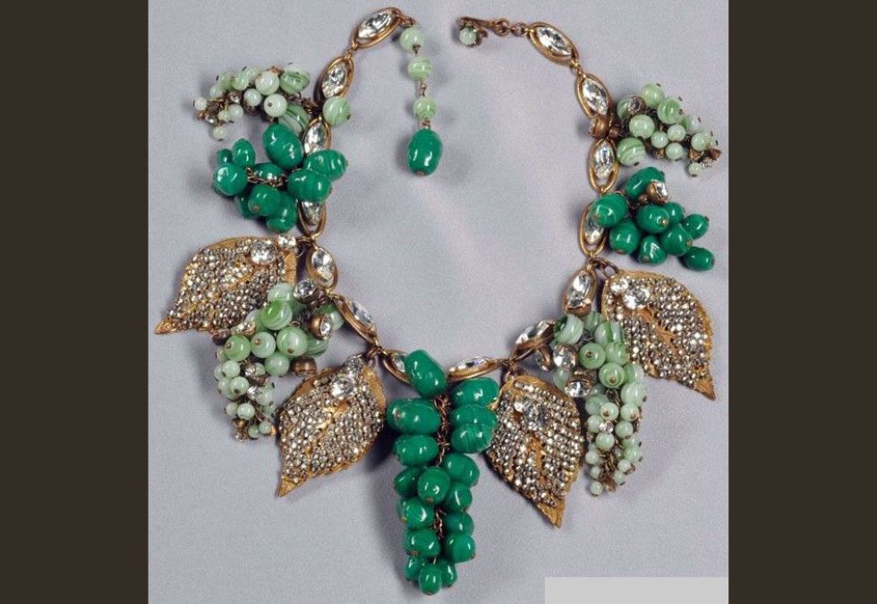 10 vintage costume jewelry pieces that could be worth a small fortune today