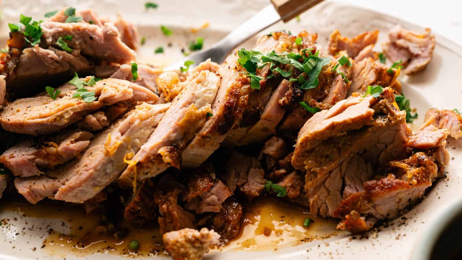 23 Pork Ideas for Nights Dinner Comes Up Short