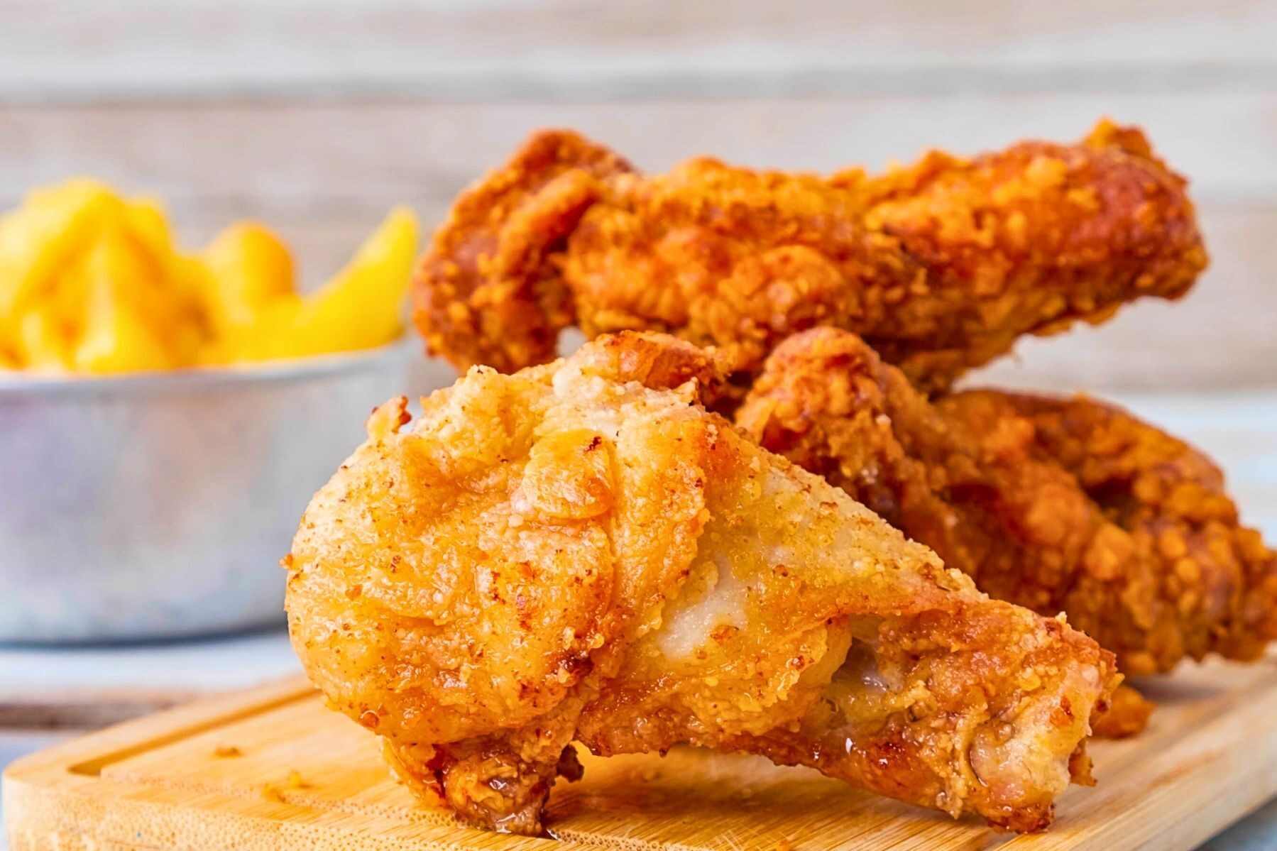 Cancer: 15 foods to eat in moderation, according to research