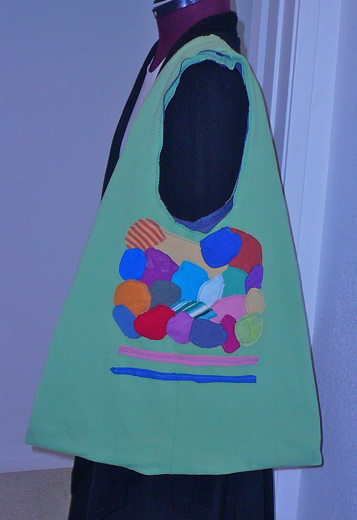 17 crafts that reduce household waste