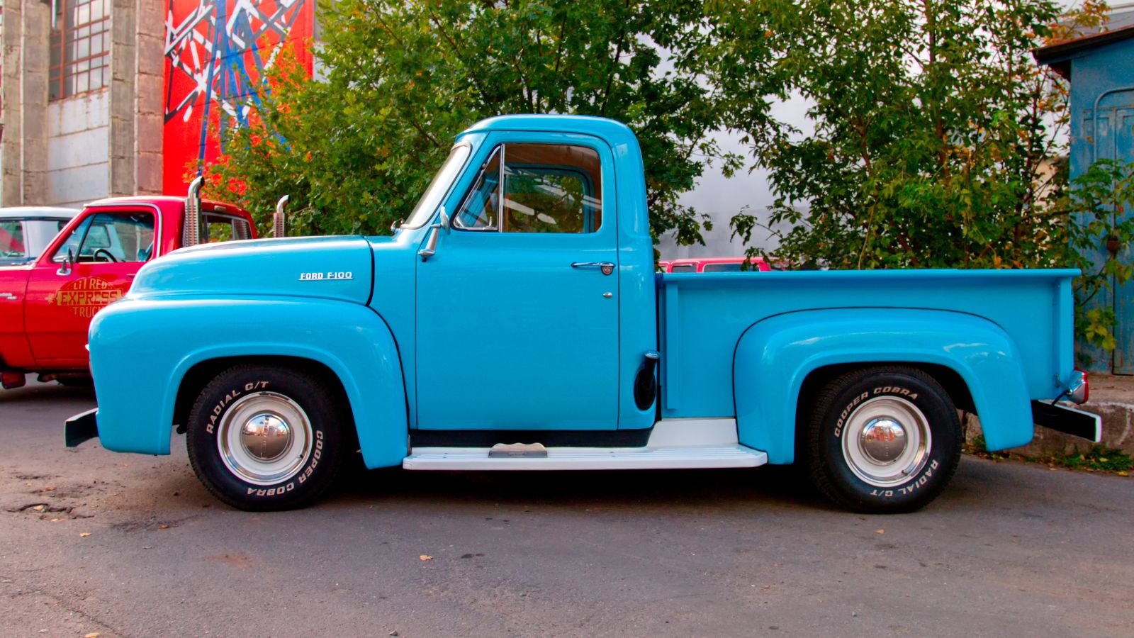 10 legendary pickups that shaped truck culture