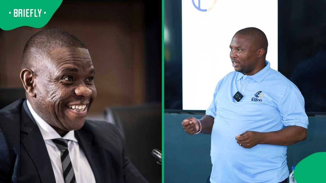 High Court orders Calvin Mathibeli to retract defamatory statements ...