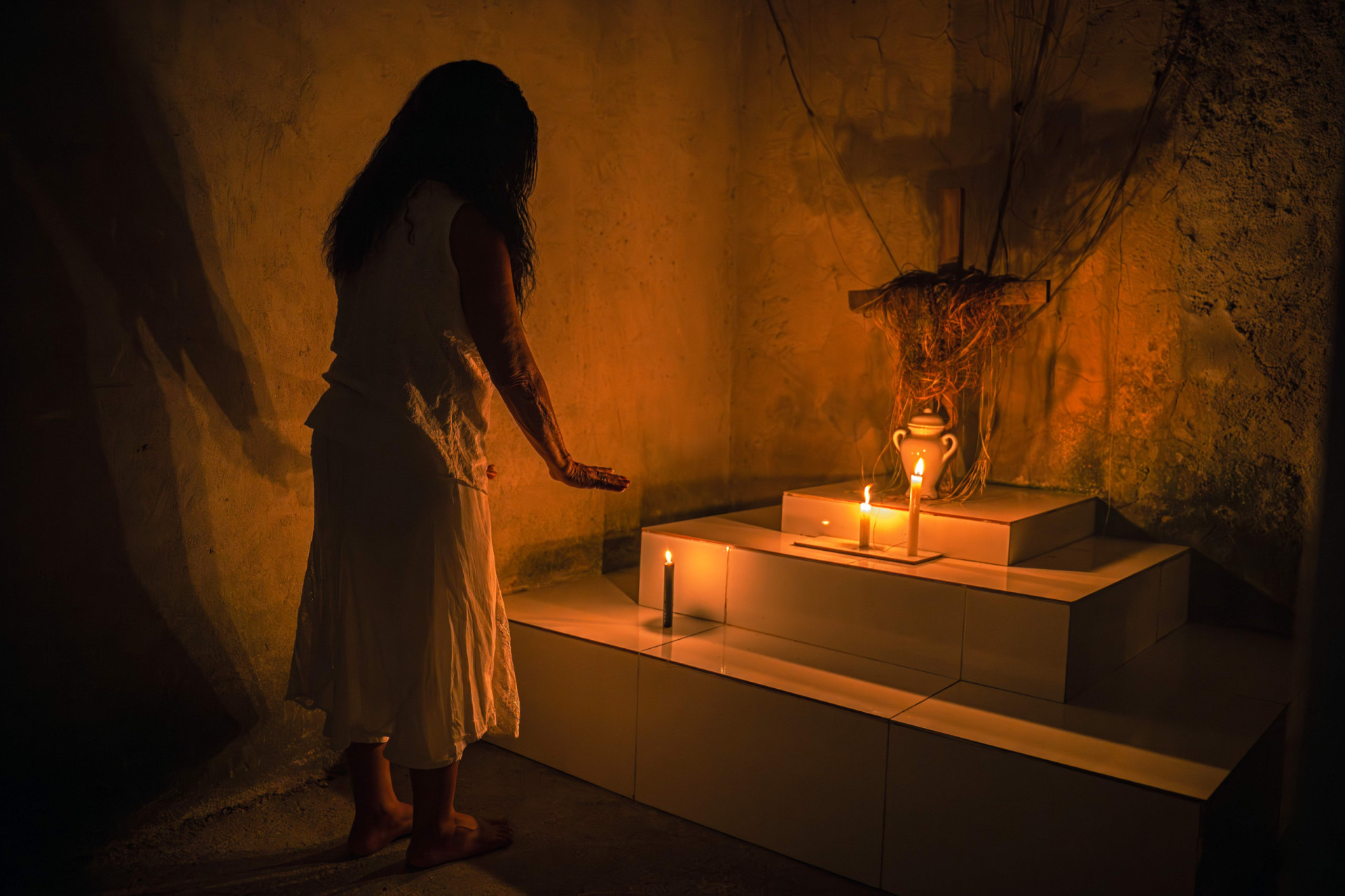 The weirdest and most shocking cults in history