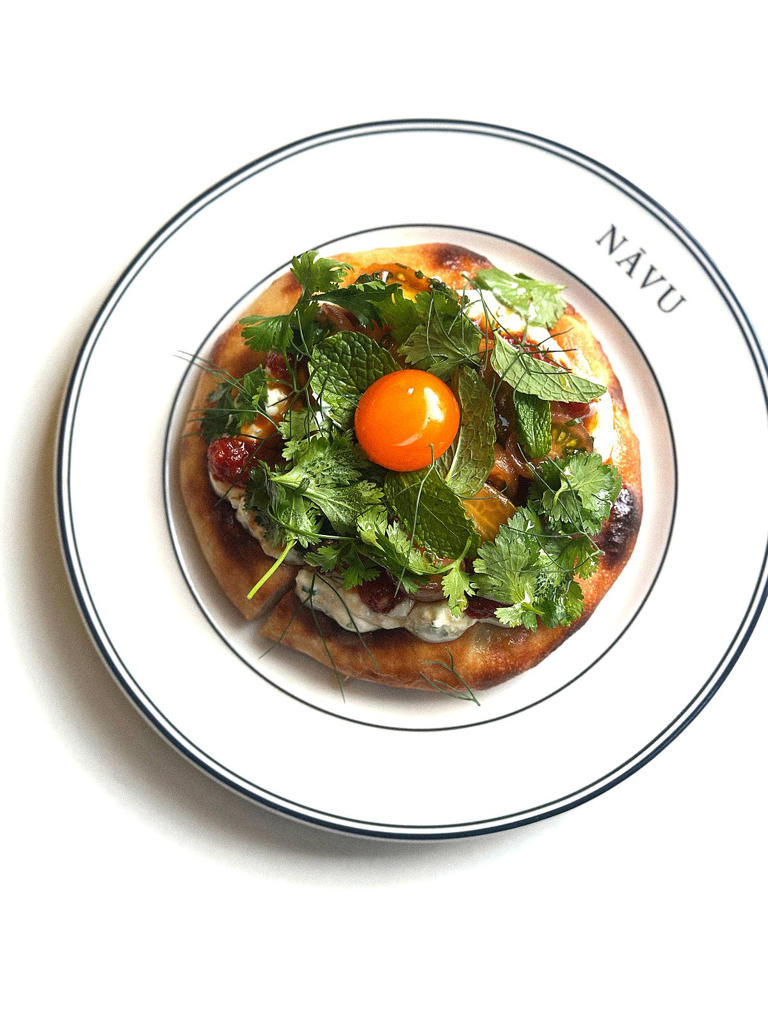 Bengaluru's award-winning fine-dining restaurant has a new address and ...