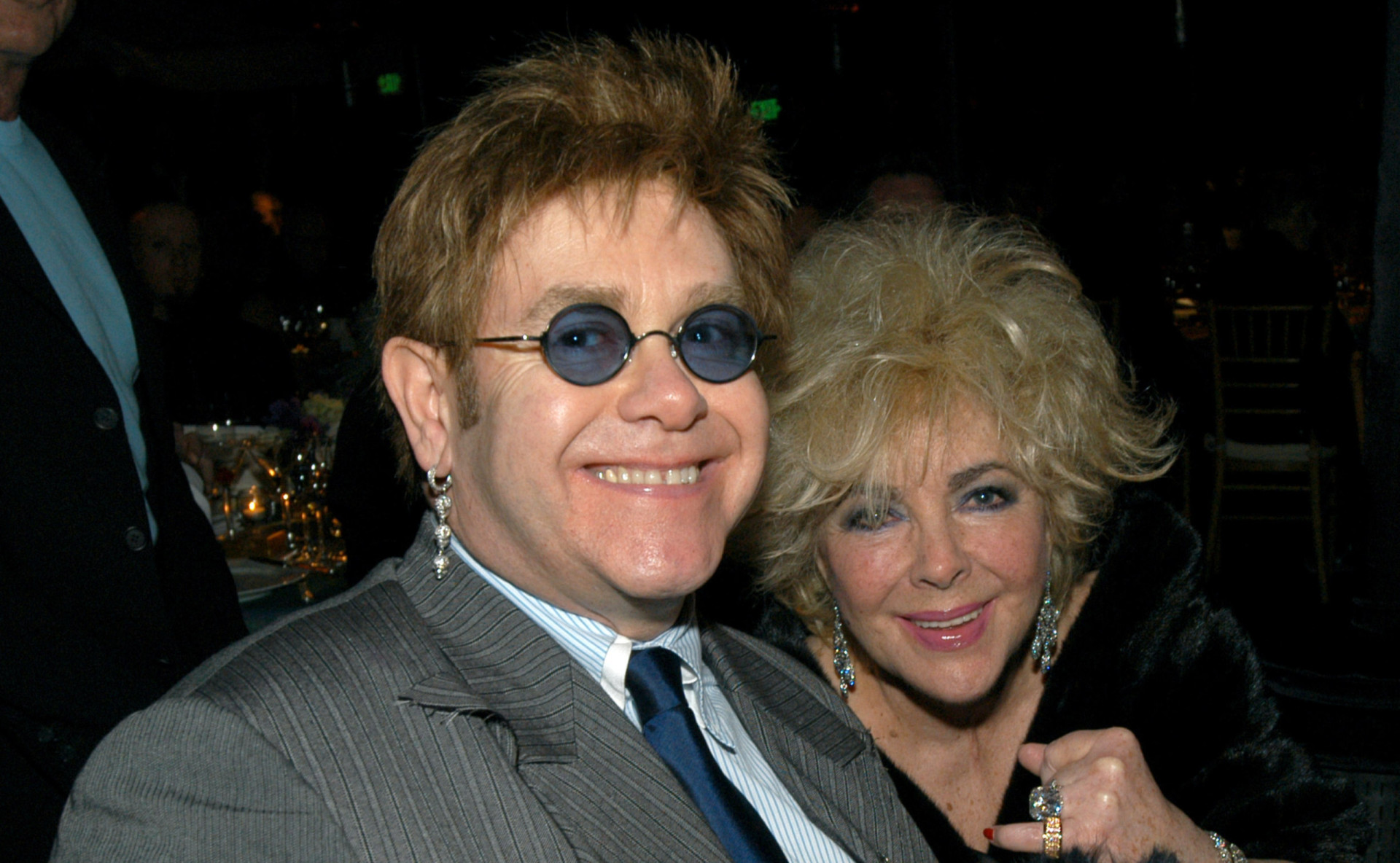 Musical memorials: artists who performed at celebrity funerals