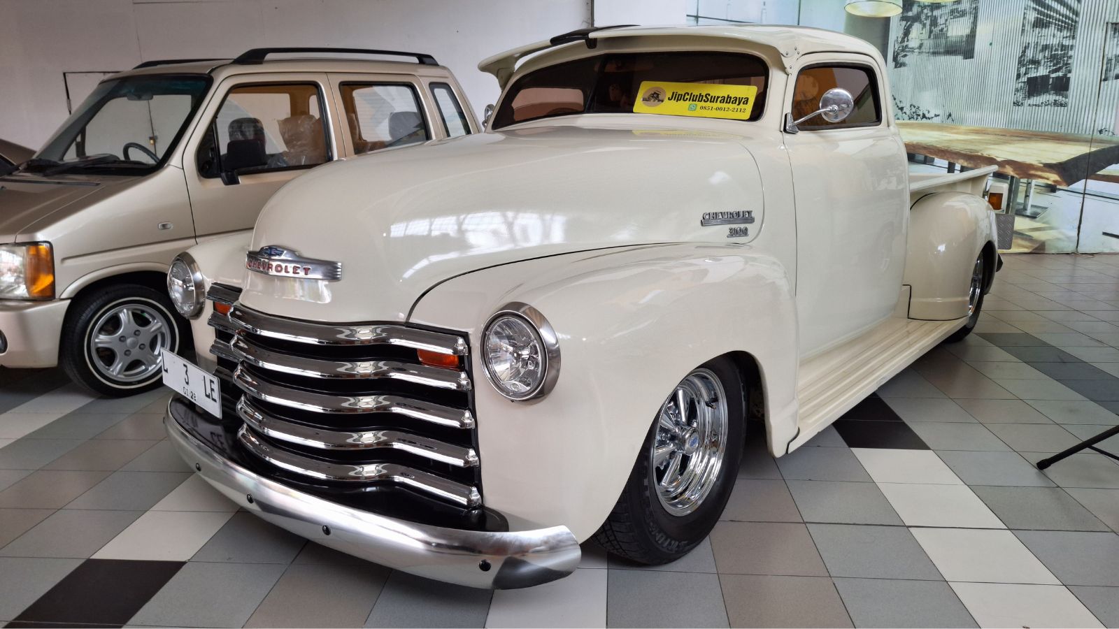 10 legendary pickups that shaped truck culture