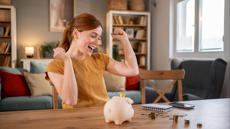 Become a power saver by adopting the frugal habits of people saving ...