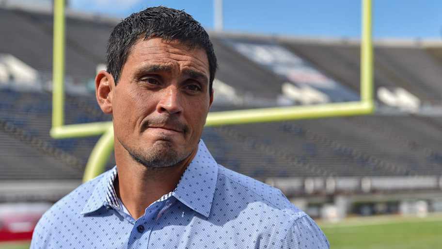 David Pollack believes college football coach will take program 'to the ...