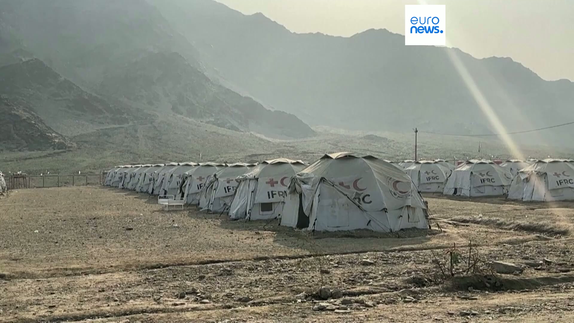 Pakistan declares 'open war' with Afghanistan and launches strikes on Kabul