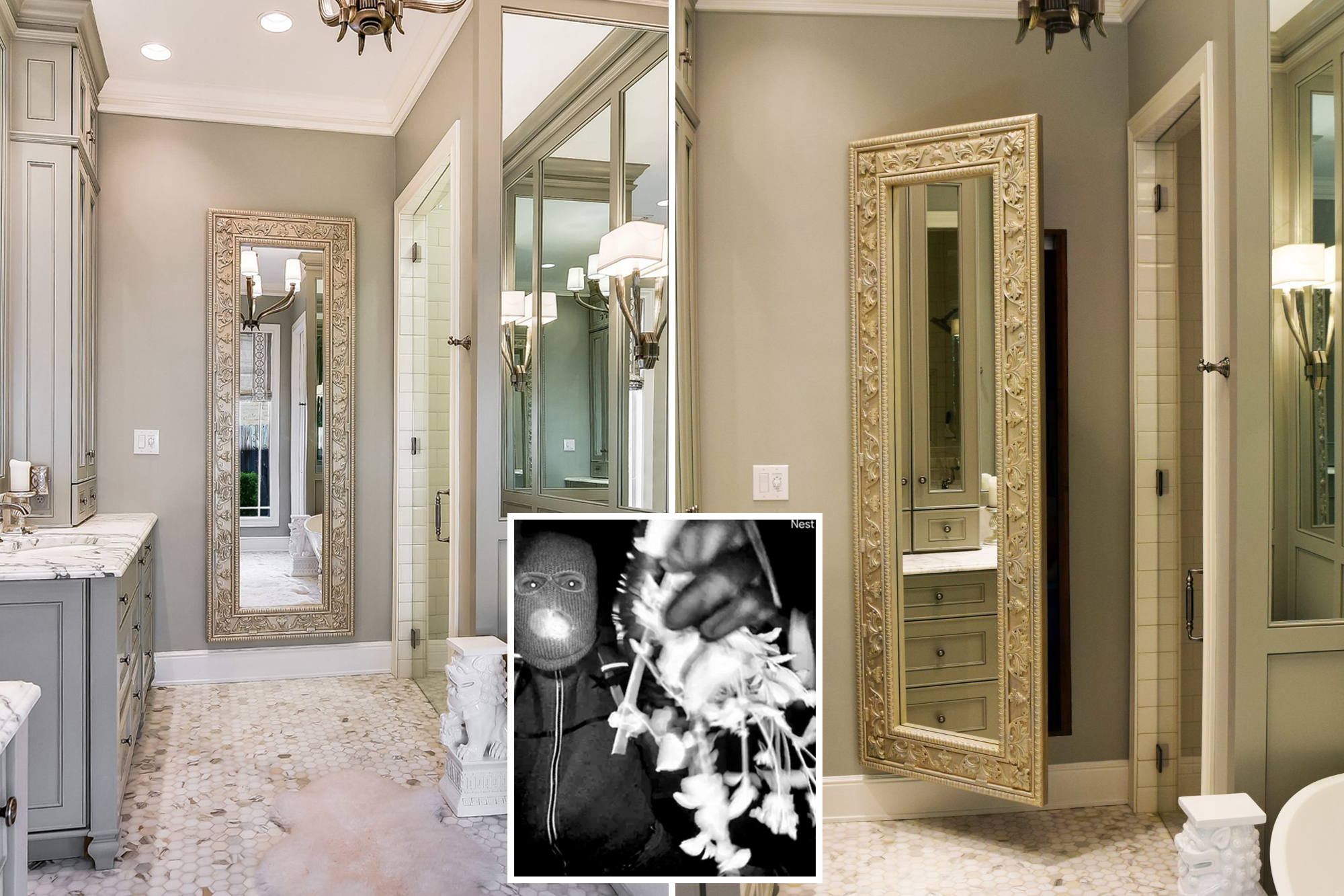 Arizona residents building secret panic rooms after Nancy Guthrie’s ...