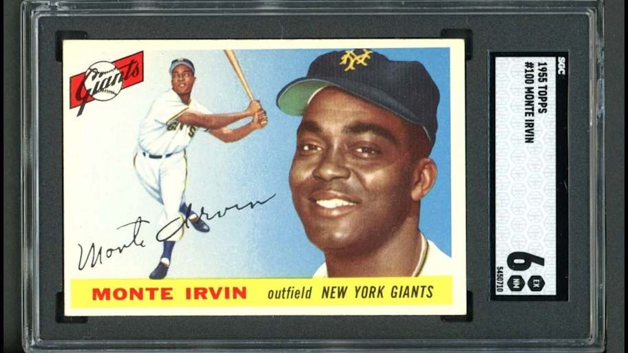 The hottest vintage baseball cards of 2026