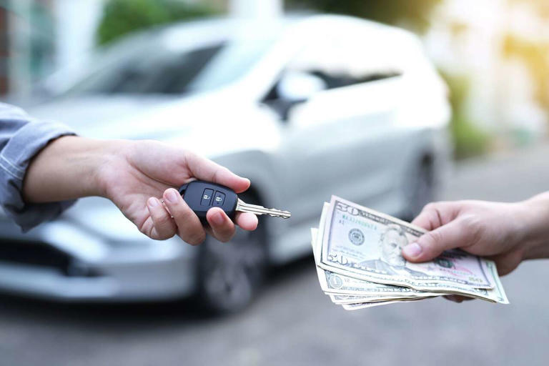 Maximize your car trade-in: expert tips to get top dollar in 2026